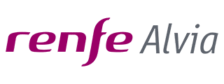 elo | All Renfe, Avlo or Iryo train routes