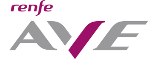 elo | All Renfe, Avlo or Iryo train routes